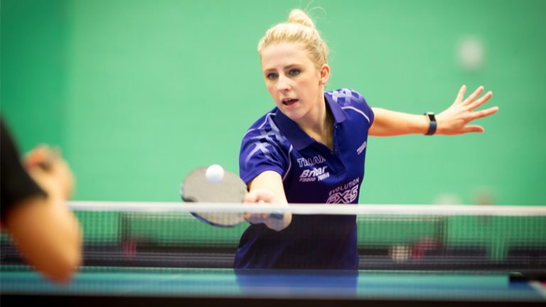 What makes a great coach? – Table Tennis England