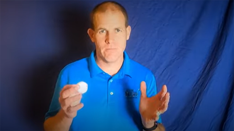 Watch: Bizarre ping pong ball world record – Table Tennis England