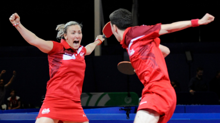 Table Tennis England – The National Governing Body of Sport for table ...